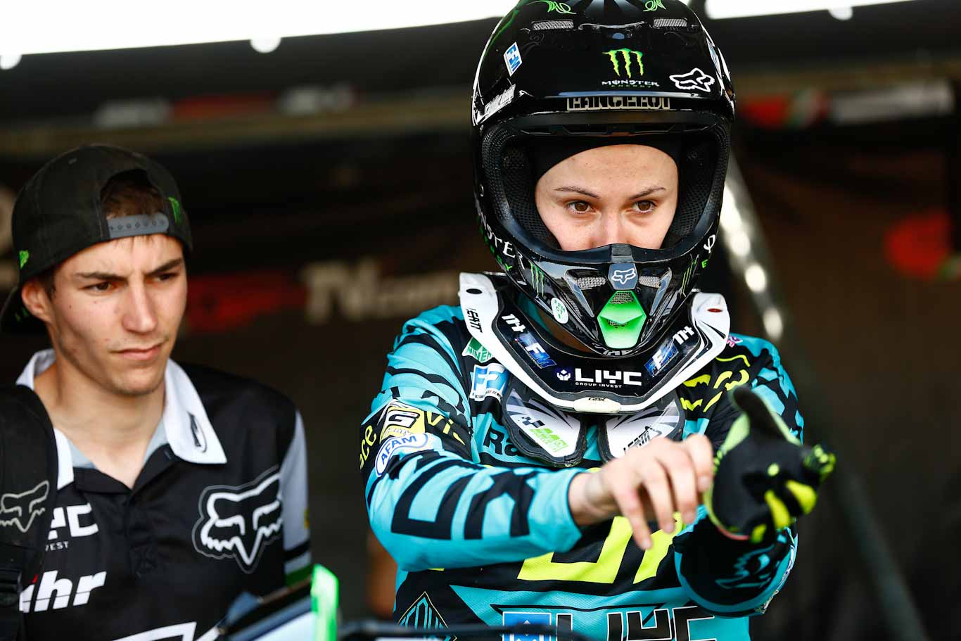 List: Women to compete in the MXGP World Championship - MX1Onboard.com