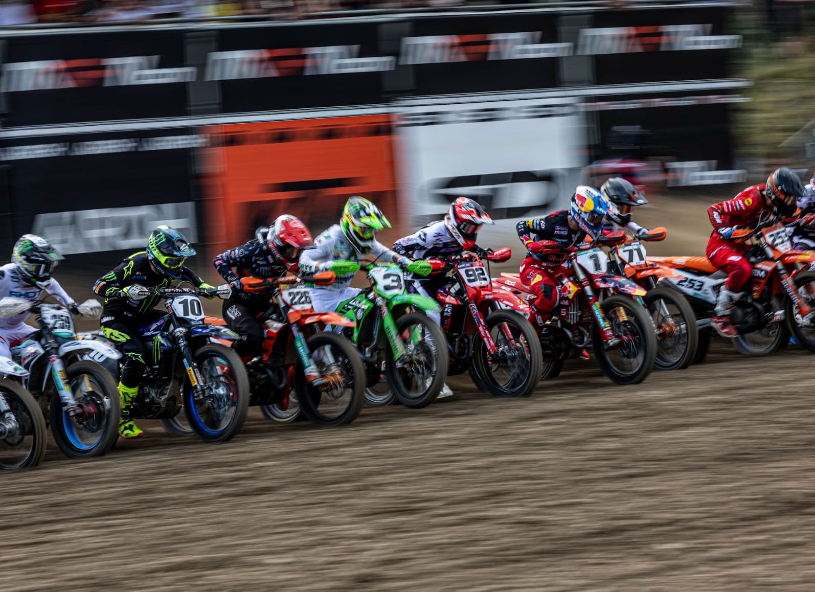 2025 MXGP TV Early Bird Offer - MX1Onboard.com