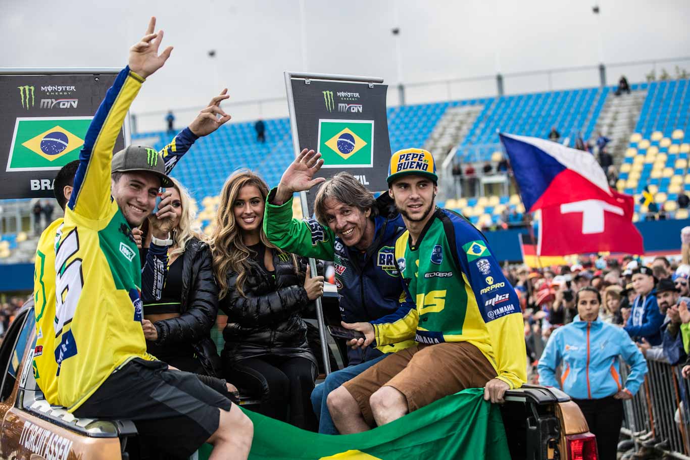 Brazil confirms 2024 Motocross of Nations lineup - MX1Onboard.com