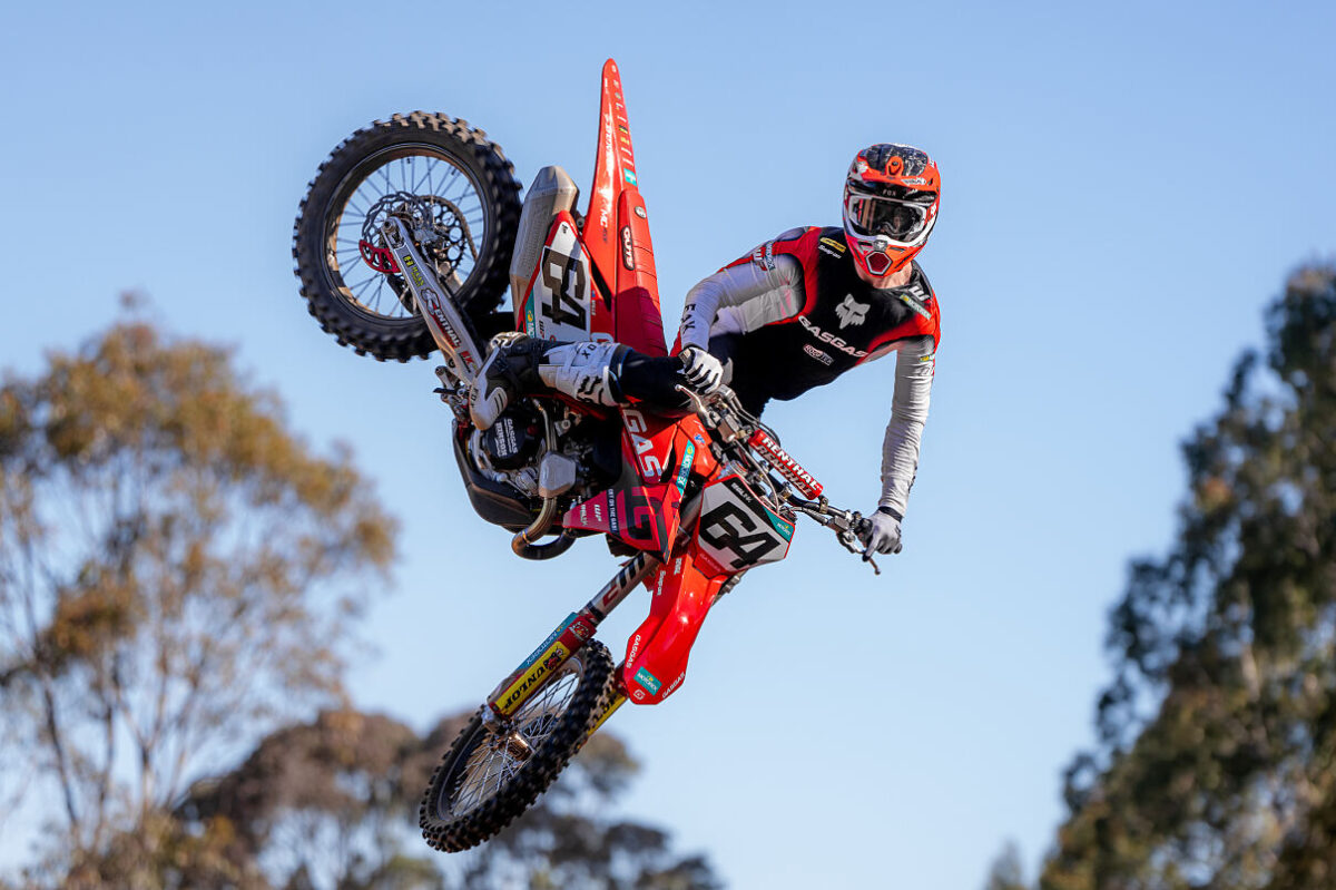 AUS SX: Aaron Tanti and Dylan Wills new signings confirmed - MX1Onboard.com