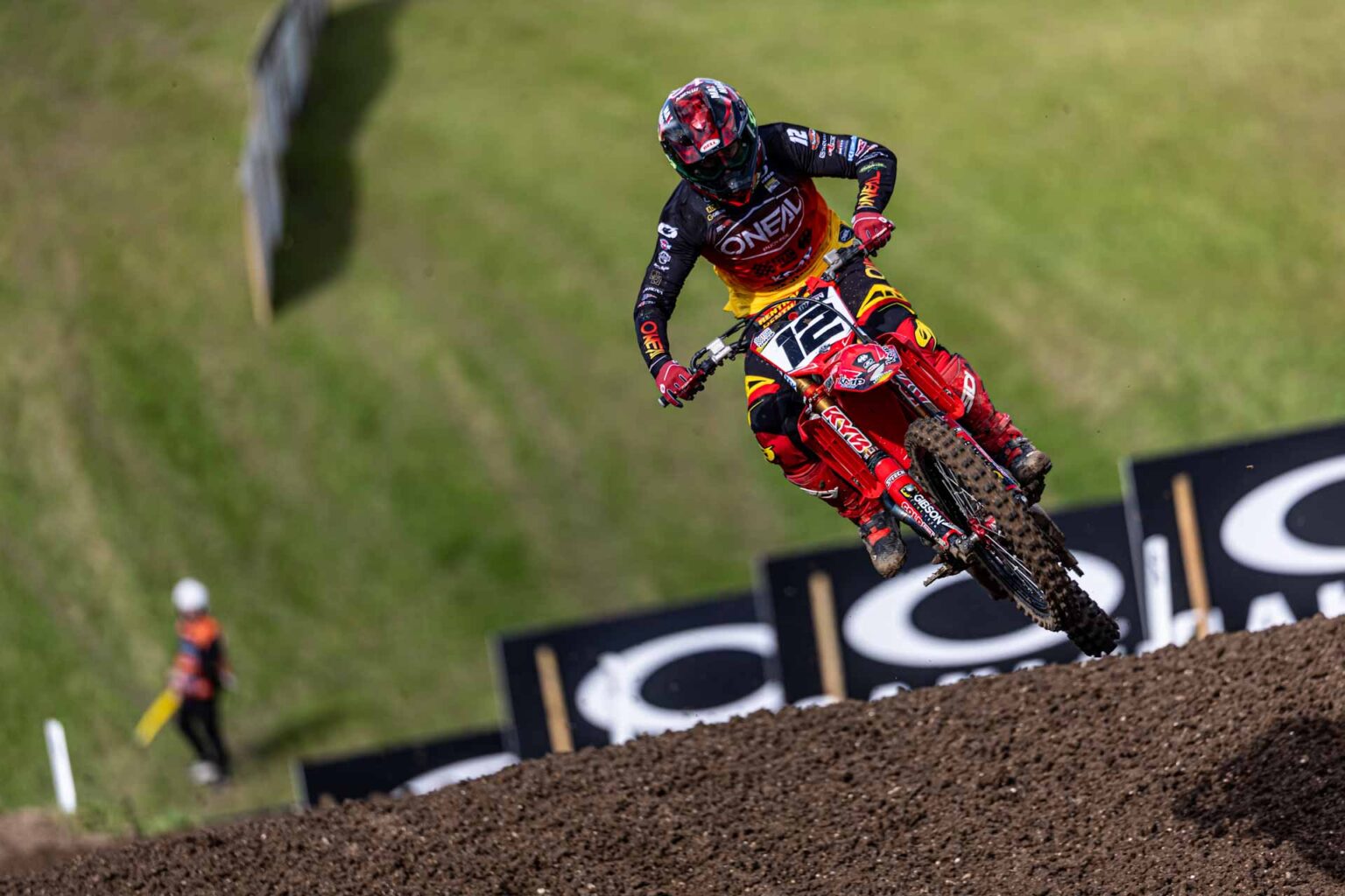 Gallery: 2024 Motocross of Nations - Matterley Basin - MX1Onboard.com