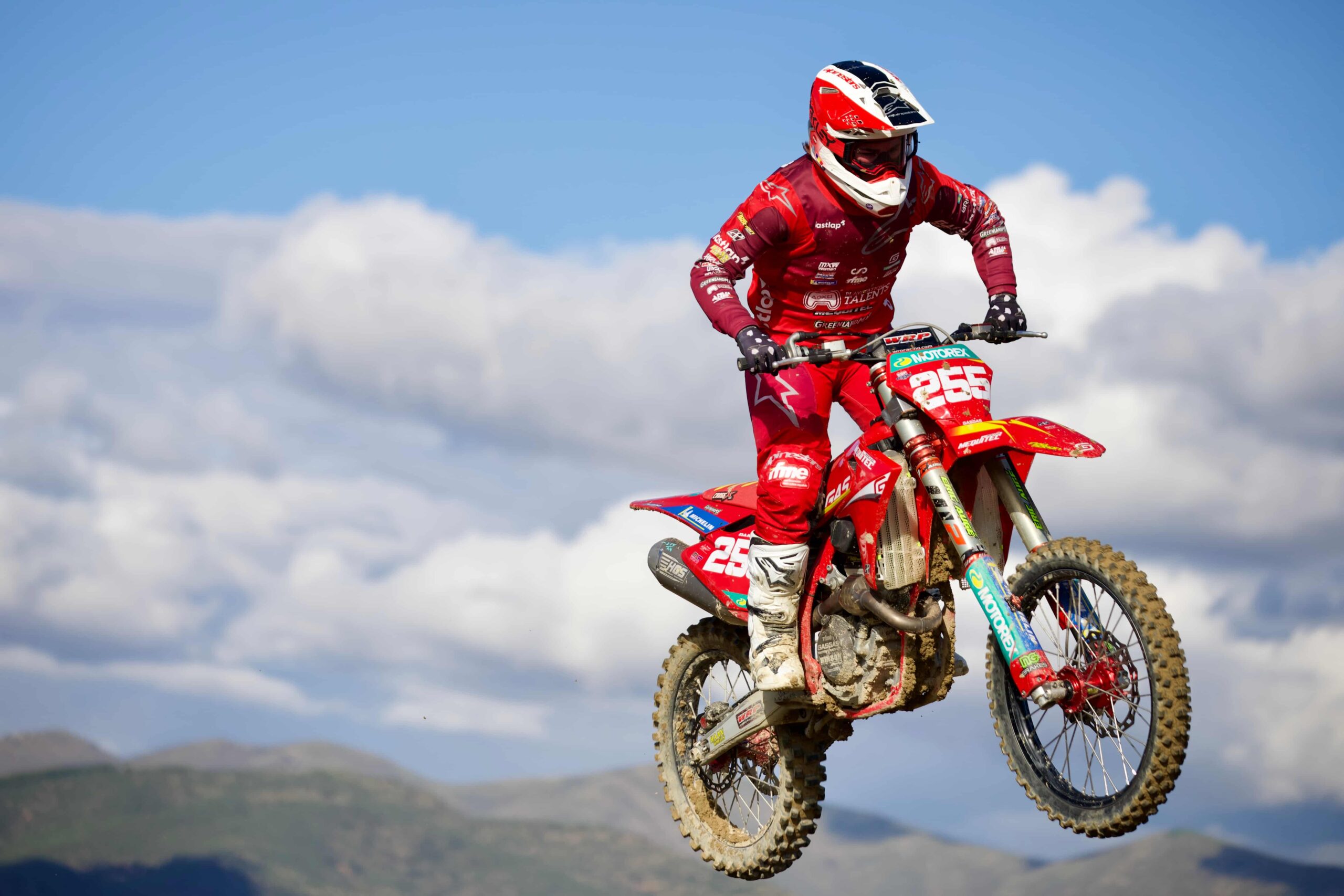 Daniela Guillén hace balance de una temporada 2024 que cierra como campeona en España ...