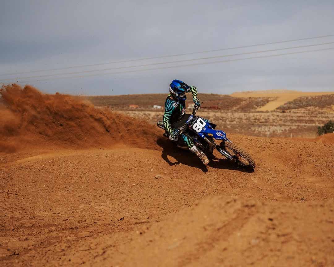 Injury Update: Another setback for Derek Drake - MX1Onboard.com