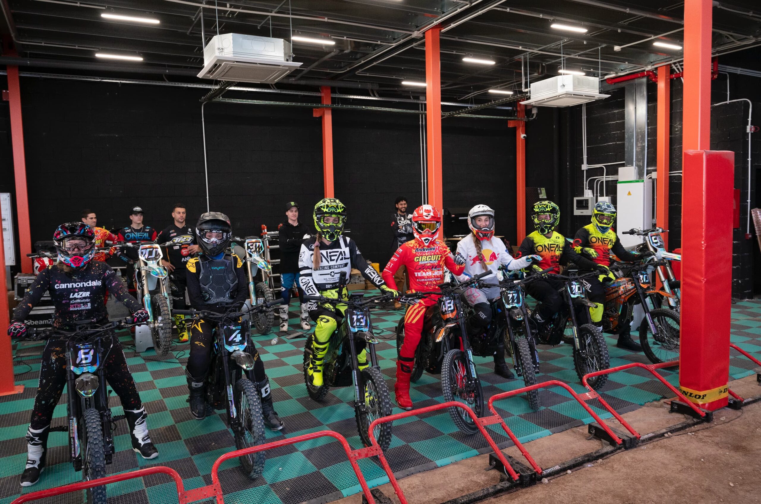 Ya puedes reservar tus tandas online para el primer circuito de MX ...