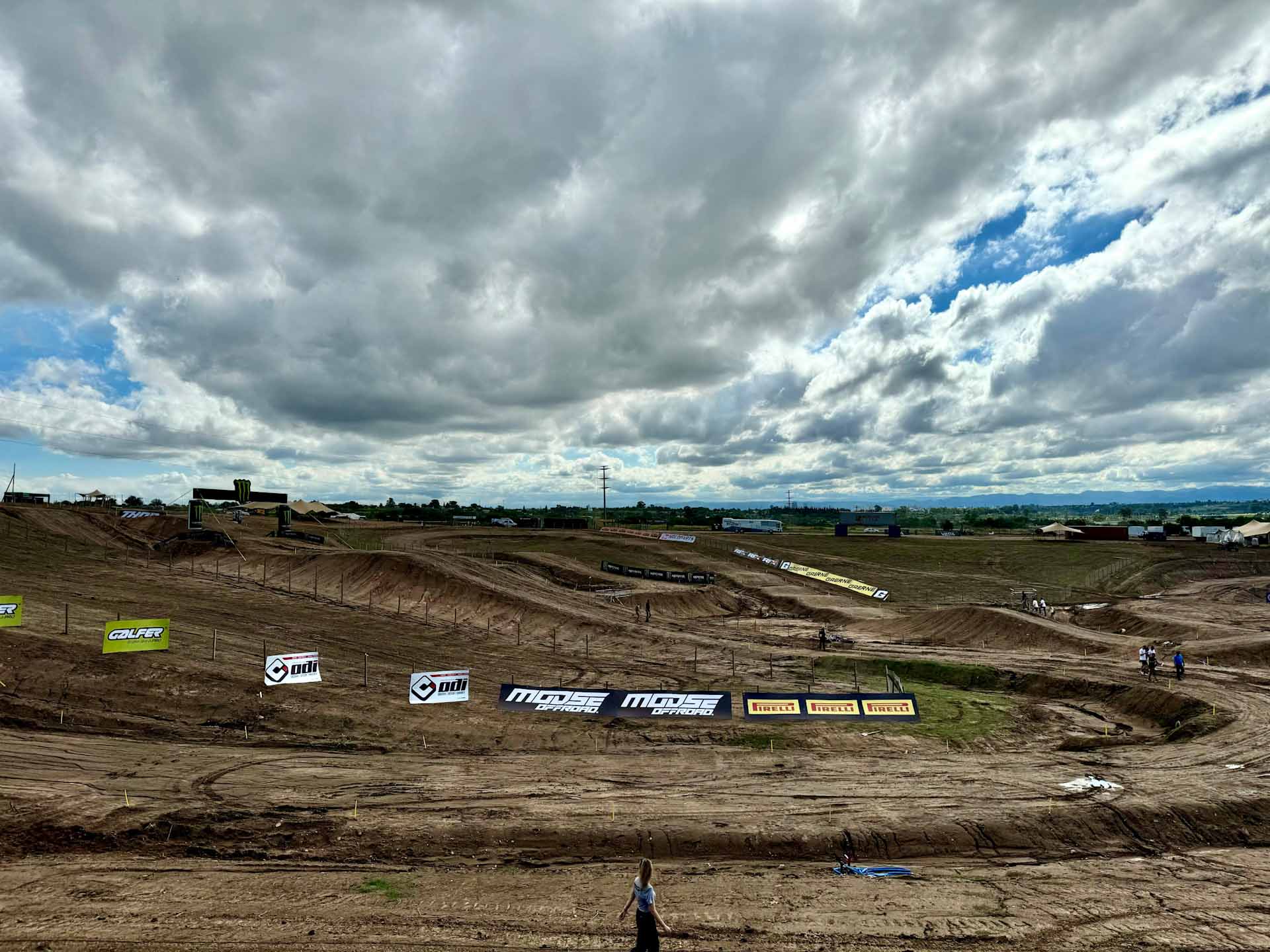 MXGP of Argentina 2025: Timetable & Guide - MX1Onboard.com