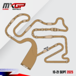 First look: 2025 MXGP of Australia track map revealed - MX1Onboard.com