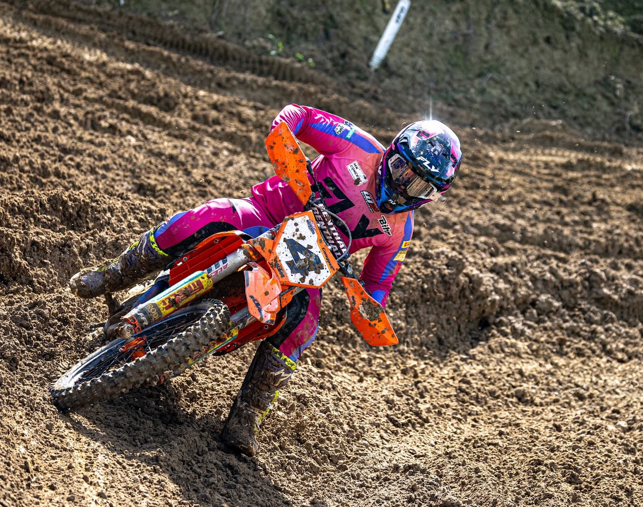 How to Watch: Spanish Motocross | Round 3 Bellpuig - MX1Onboard.com