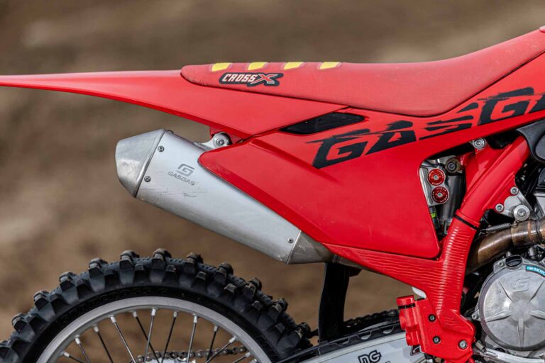 We test the best six 250 bikes of 2025 - MX1Onboard.com