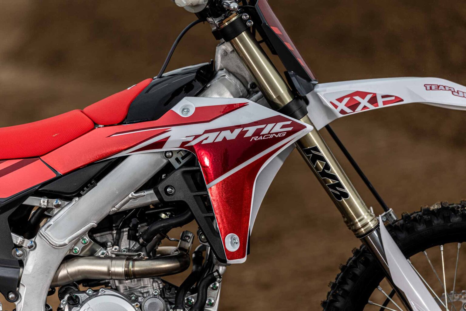 We test the best six 250 bikes of 2025 - MX1Onboard.com