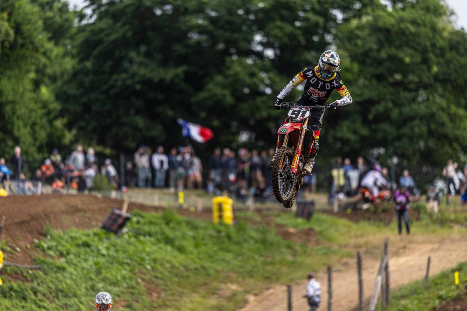 MXGP Aproved Teams for 2026 Season - MX1Onboard.com