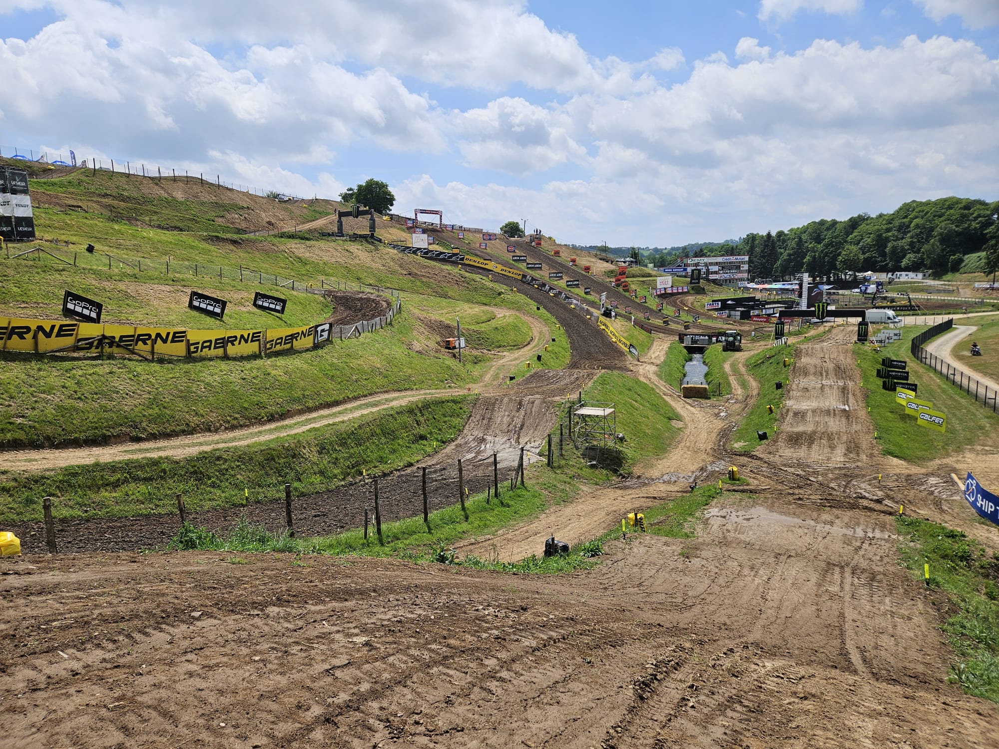 Previo: Gran Premio de Ernée 2025 - MX1Onboard.com