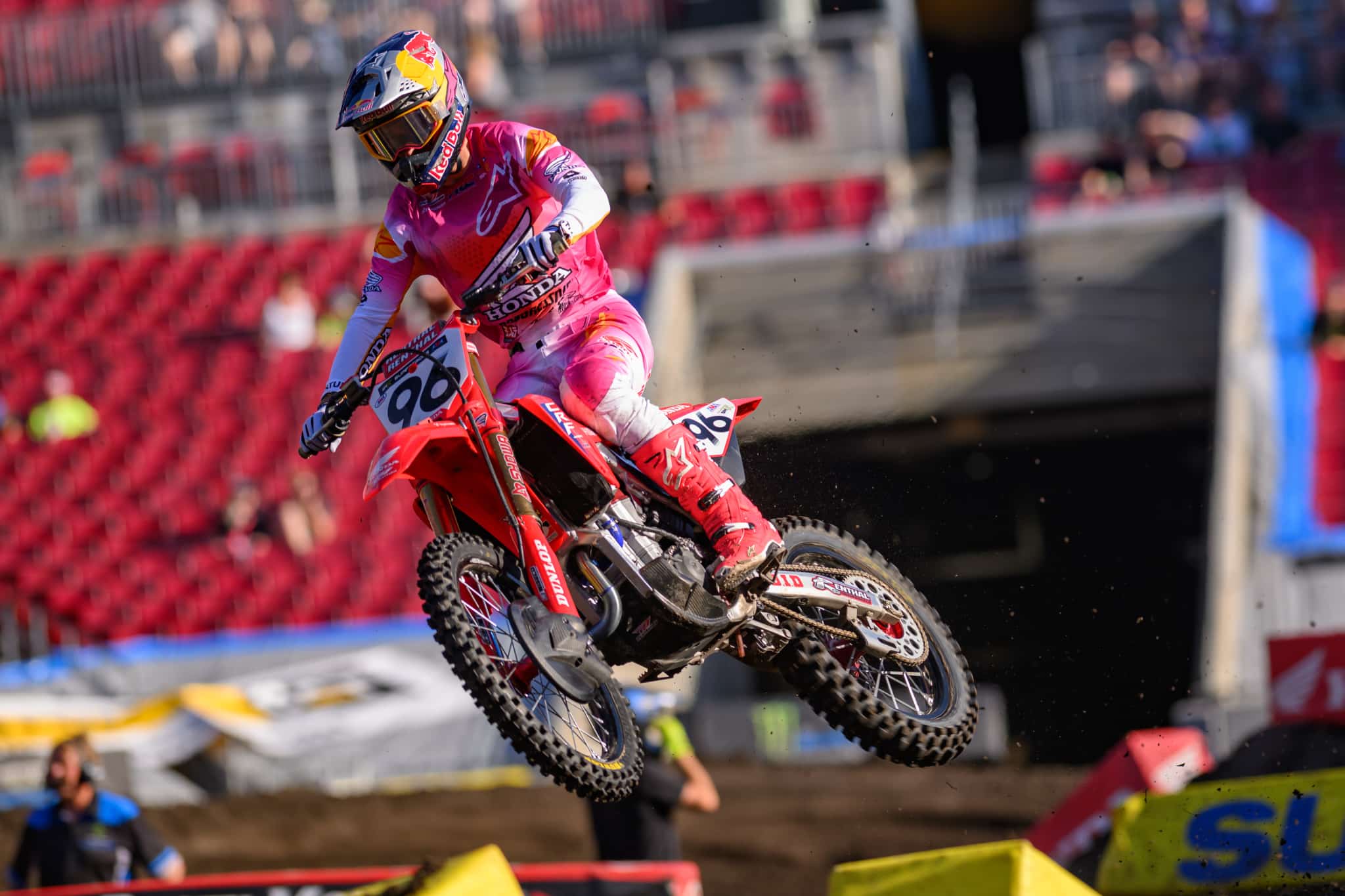 Australia nombra a su equipo para revalidar el Motocross de las ...