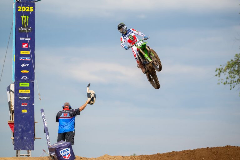 Race Results: SMX Moto Combine | Red Bud 2025 - MX1Onboard.com