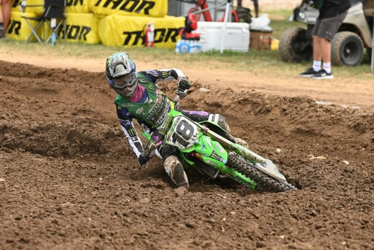 2025 Loretta Lynn´s: Day 1 Live Stream and Race Order Guide - MX1Onboard.com