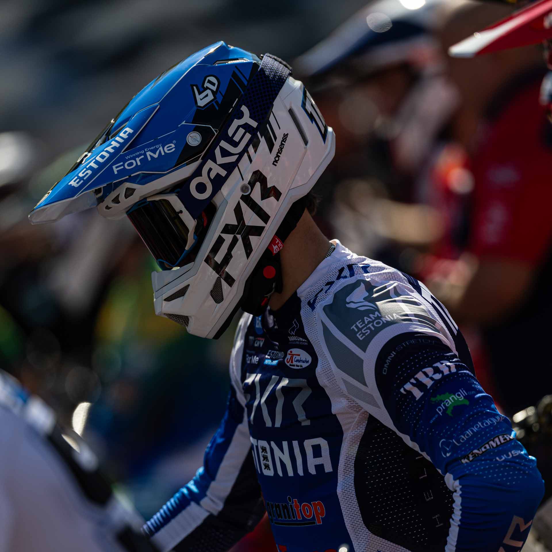 MXoN 2025: Team Estonia win B Final - MX1Onboard.com