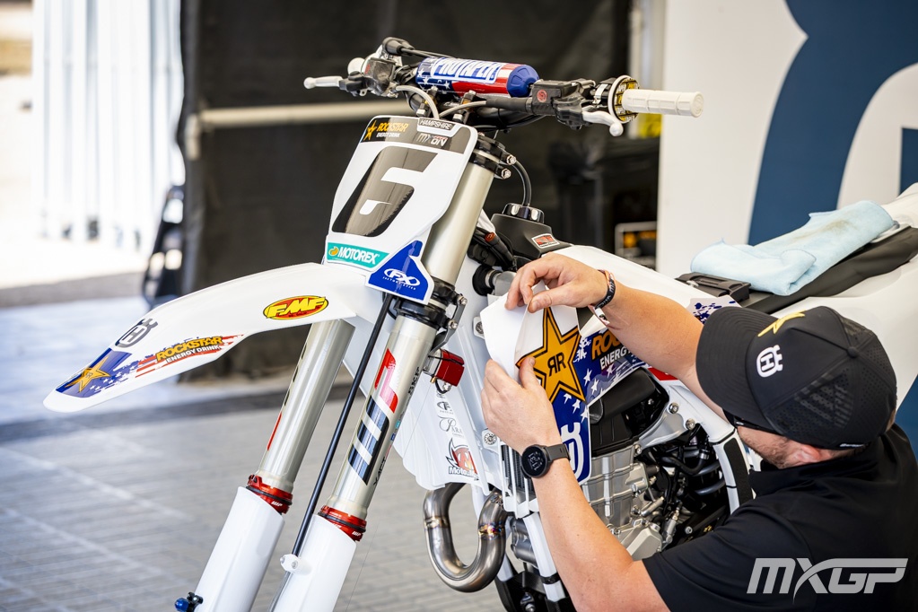 MXoN 2025: Horarios del fin de semana para España y LATAM - MX1Onboard.com